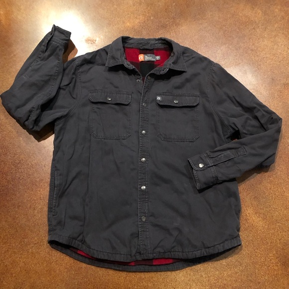 the american outdoorsman | Jackets & Coats | The American Sportsman ...